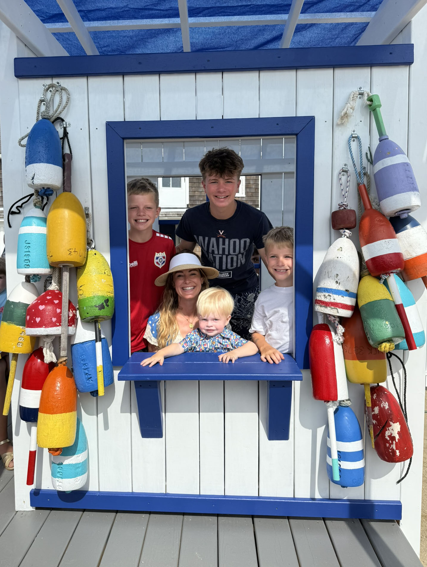 New KBIA playground is open! – Kennebunk Beach Improvement Association